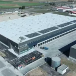 Itercon construye la 3ª fase del parque logístico de Delin Property en Illescas - illescasaldia ...
